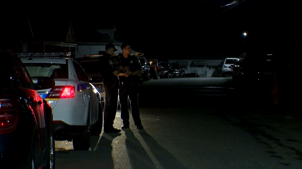30-Year-old woman shot, killed in Baltimore County Saturday night | WBFF