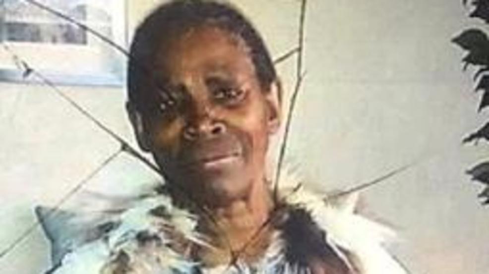 MISSING| Have you seen Patricia Mack | WBFF