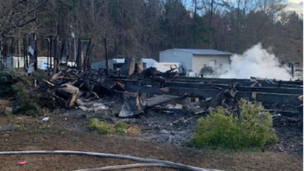 Fatal Washington County fire now under investigation | WGXA