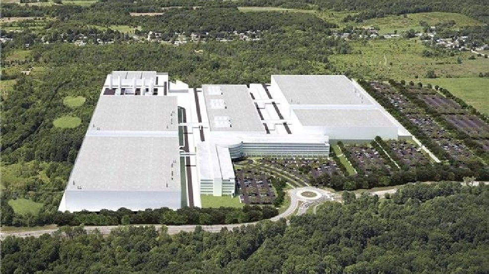 Danish company Danfoss to open facility in central New York | WSTM
