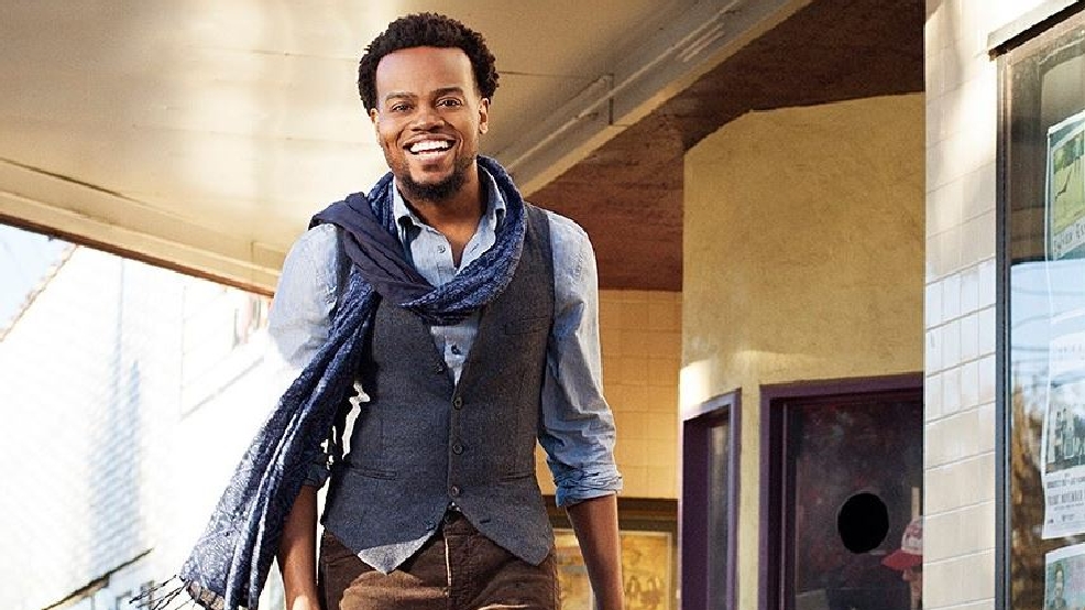 Travis Greene talks life, music and being a pastor | WACH
