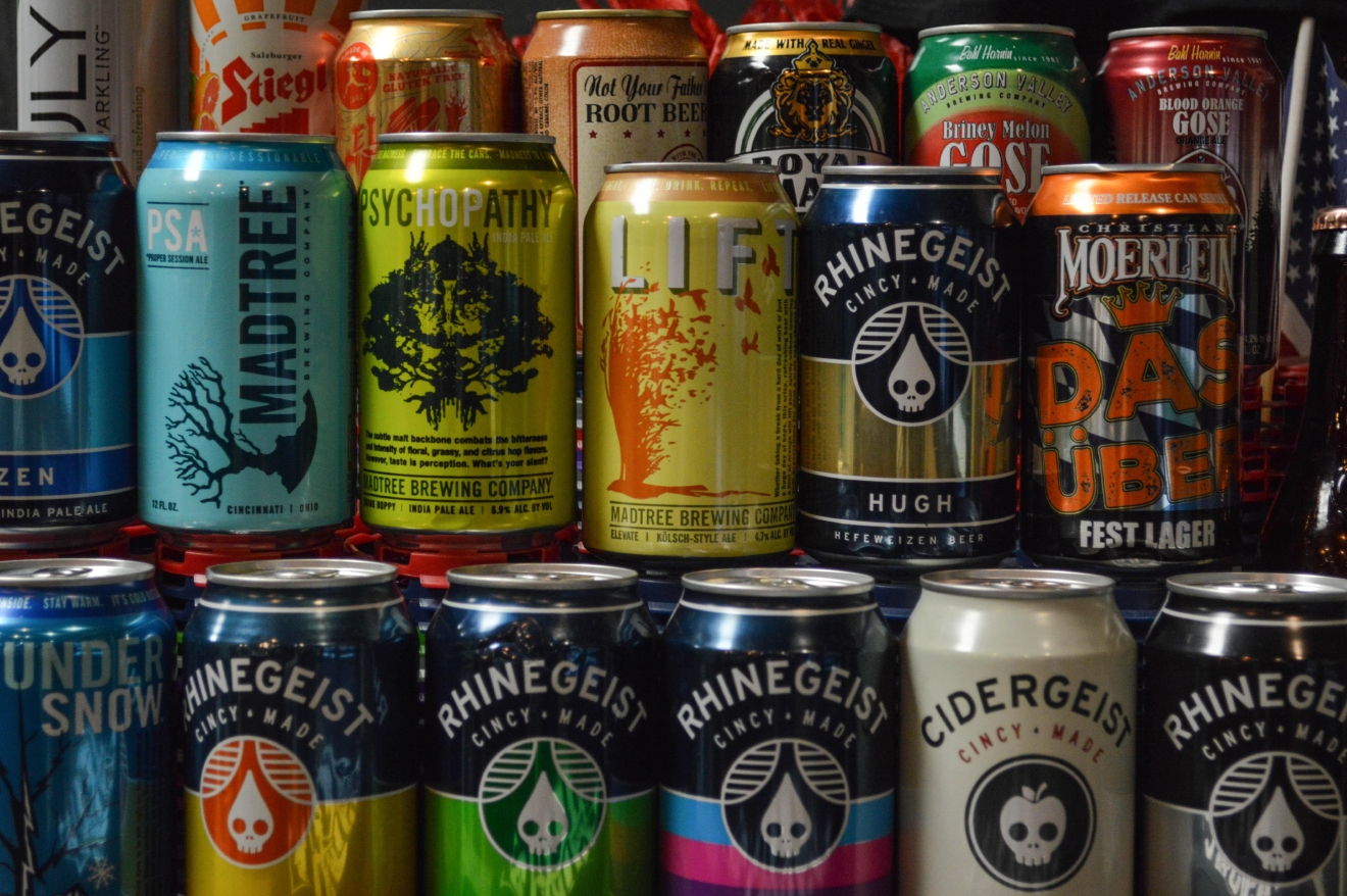 Tickle Pickle Is Exactly The Type Of Place That Makes Northside Awesome ...