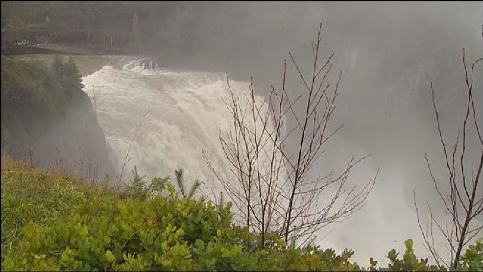 Flooding, mudslides follow relentless rain in Western Wash. | KOMO
