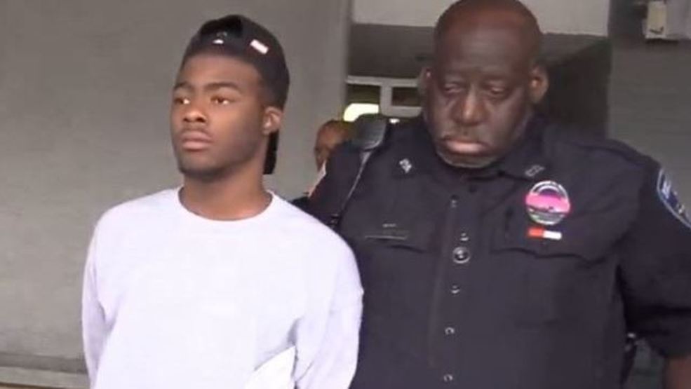 Judge suppresses evidence in murder case from what she rules was ...