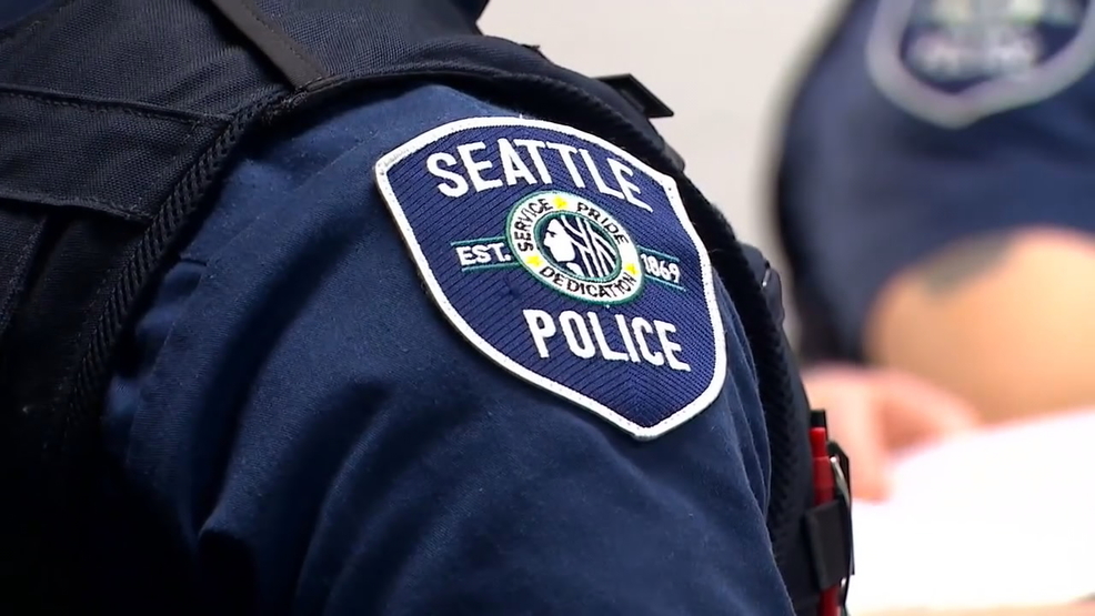 Hiring crisis easing at Seattle Police Department, study shows | KOMO