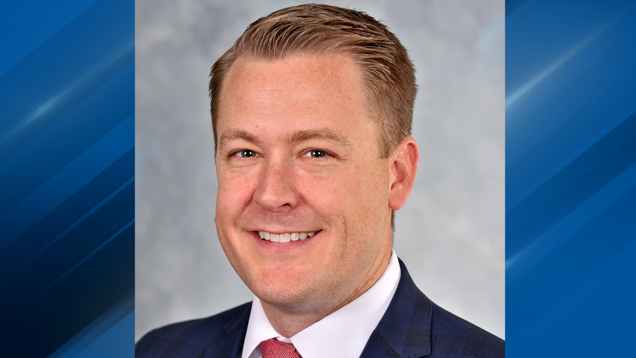 Rep. Davidsmeyer to serve as Assistant Republican Leader for General ...