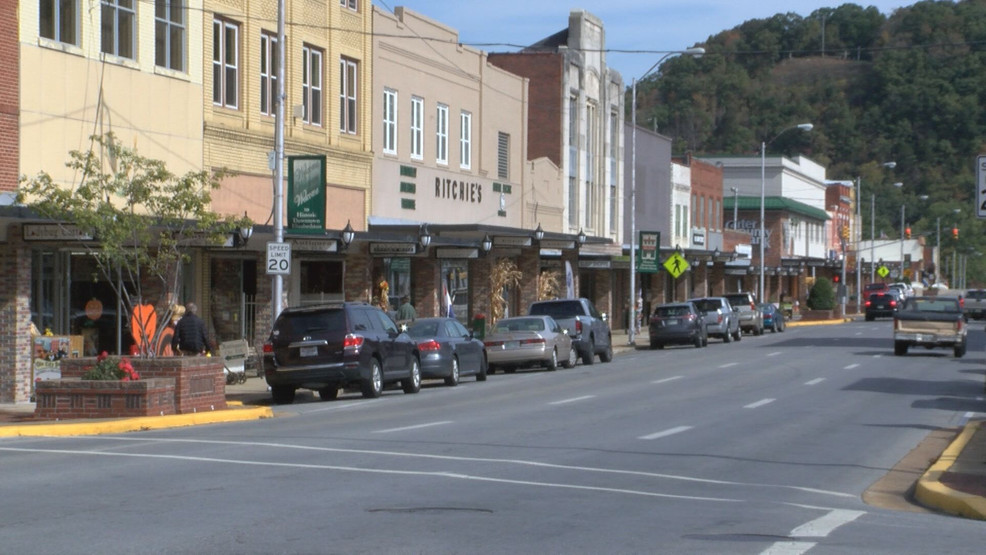 Downtown Elizabethton offering facade rehabilitation grant program | WCYB Downtown Elizabethton offering facade rehabilitation grant program | WCYB