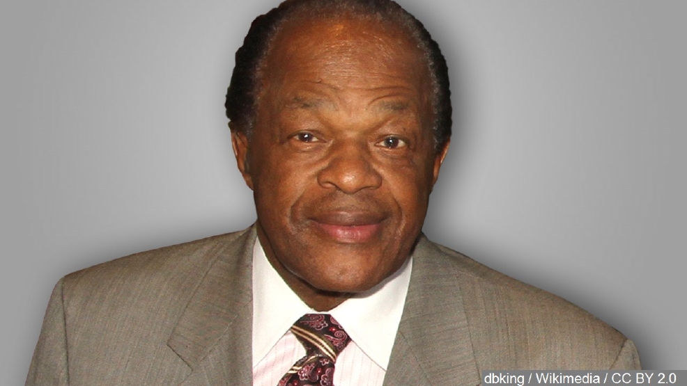 DC mayor to announce possibilities for honoring Marion Barry | WBFF