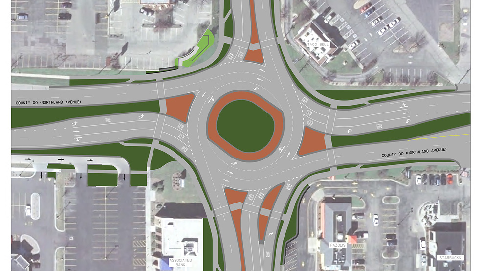 Crash prone 'modern roundabouts' - Page 50