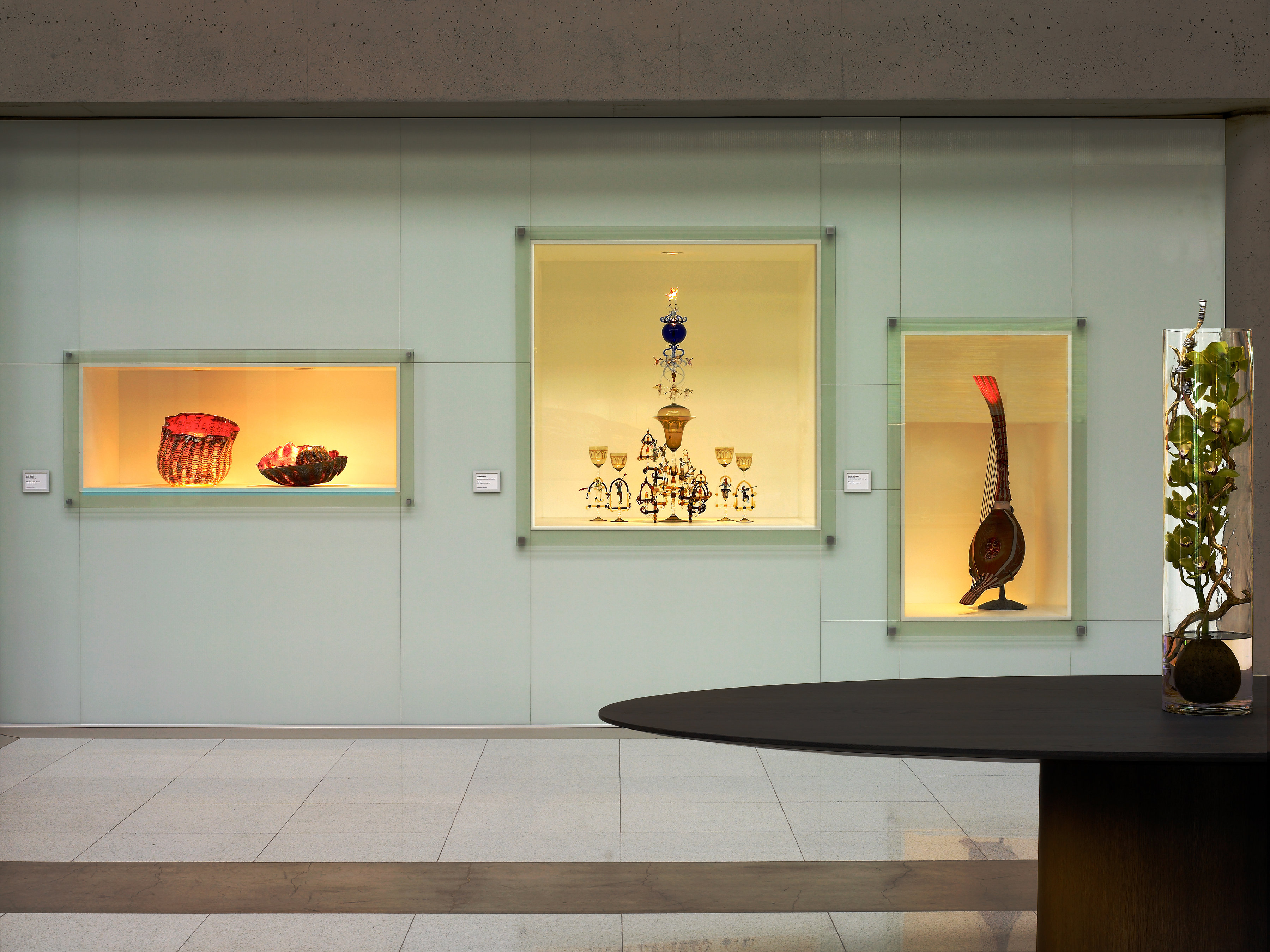 Photos: Take a peek at Hotel Murano's brand new renovations | Seattle ...