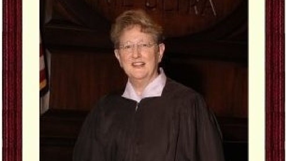 5 judges file for open Supreme Court seat in South Carolina | WACH