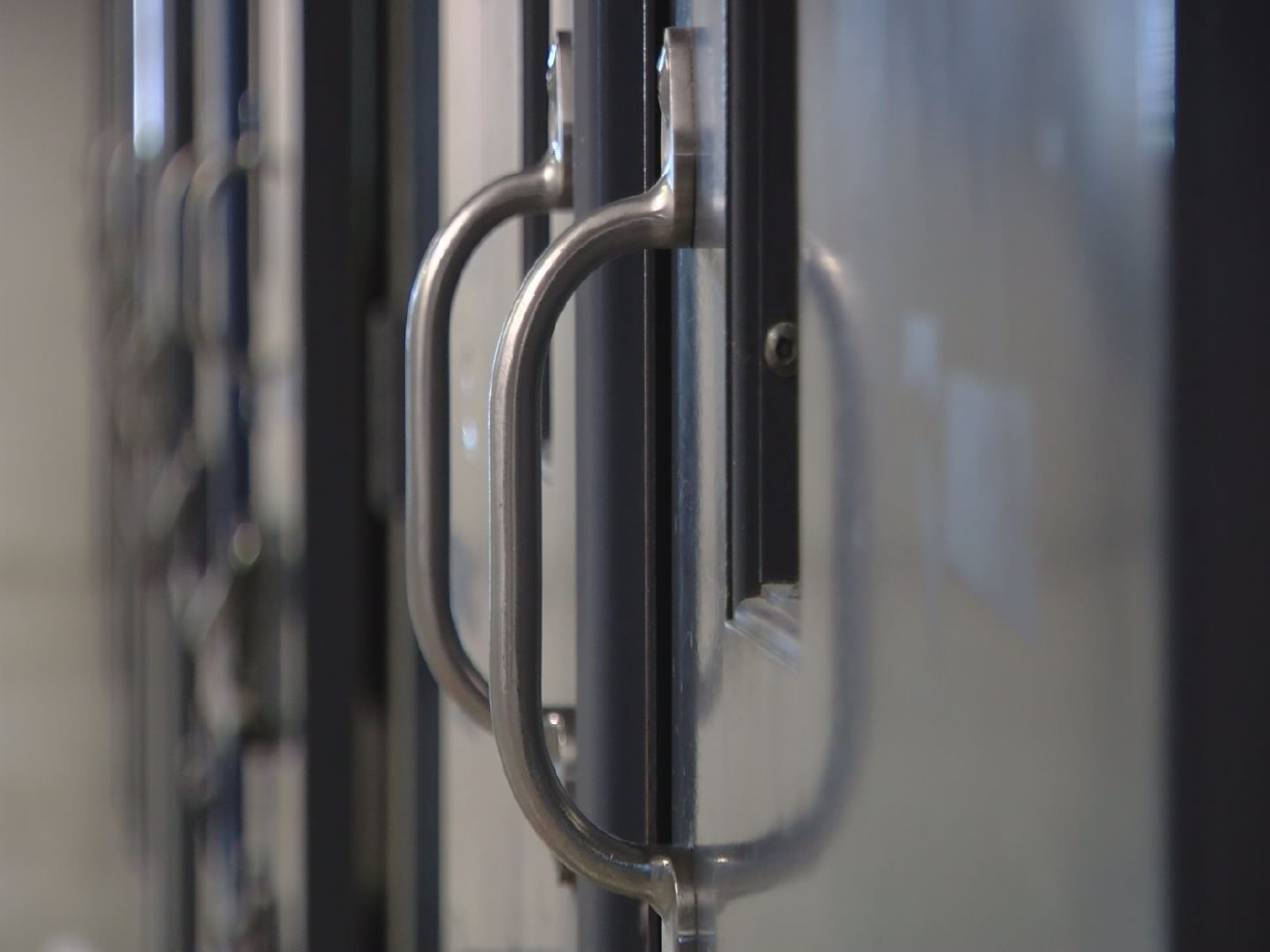 GALLERY | A look inside Nevada's High Desert State Prison | KSNV