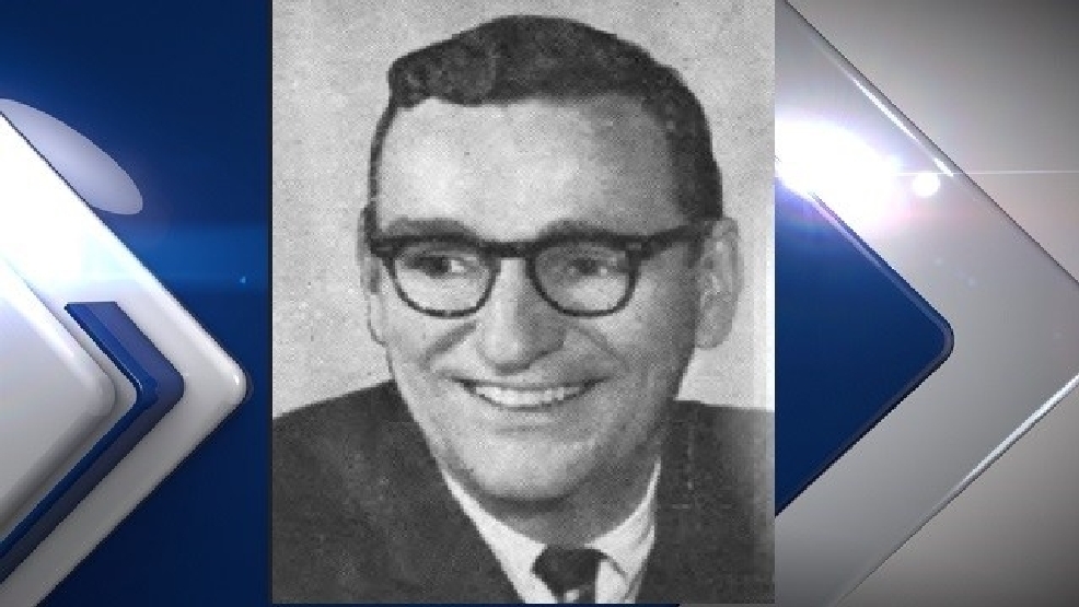 Funeral Tuesday for RI Congressman Robert Tiernan | WJAR