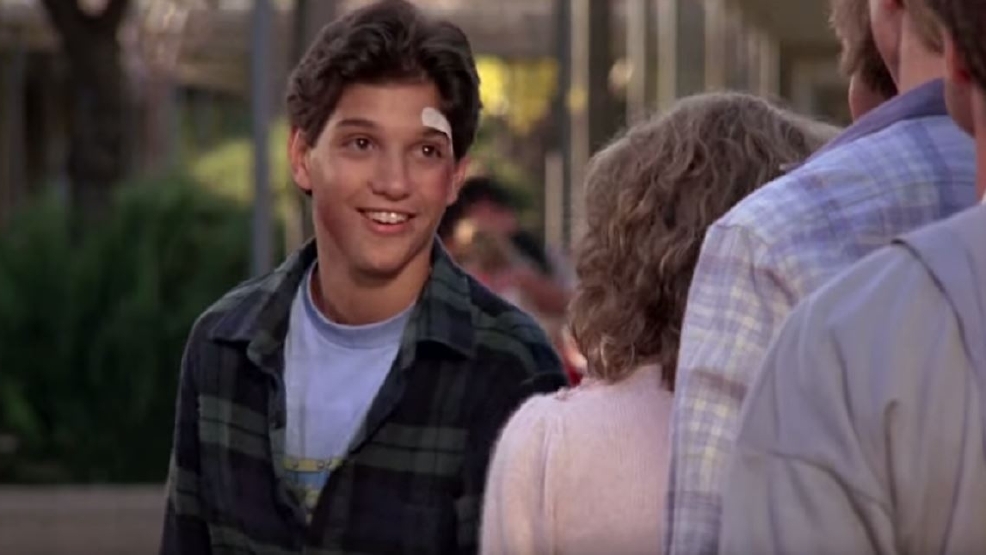 An explanation: Daniel is the real bully in 'The Karate Kid' | KUTV