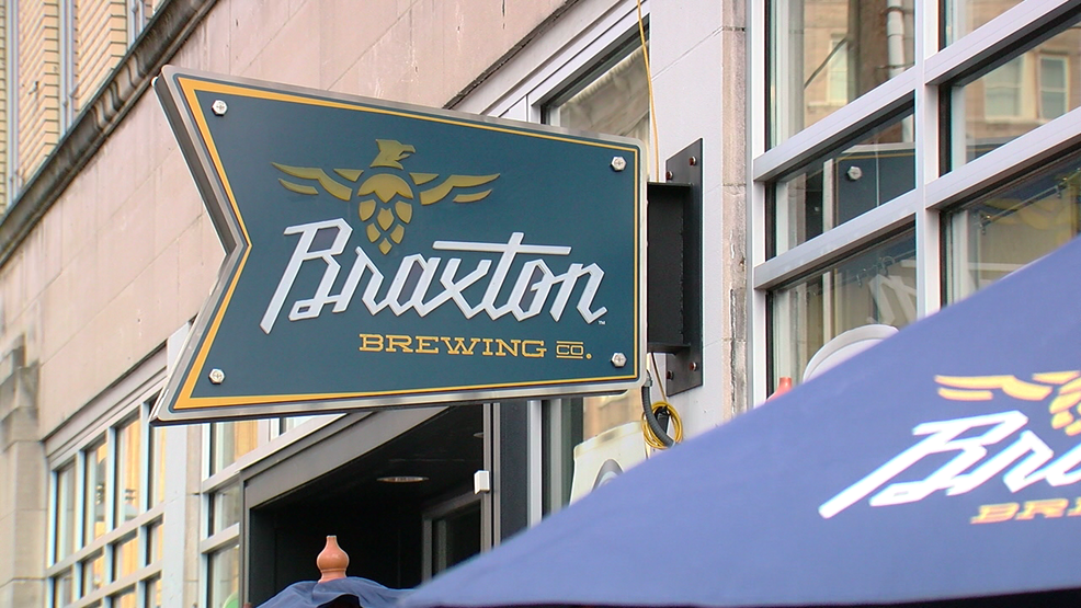 Braxton Brewing's second facility opens on Friday | WKRC